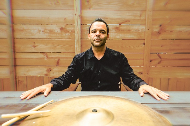 Stephen Gordon Quartet featuring Peter Bernstein