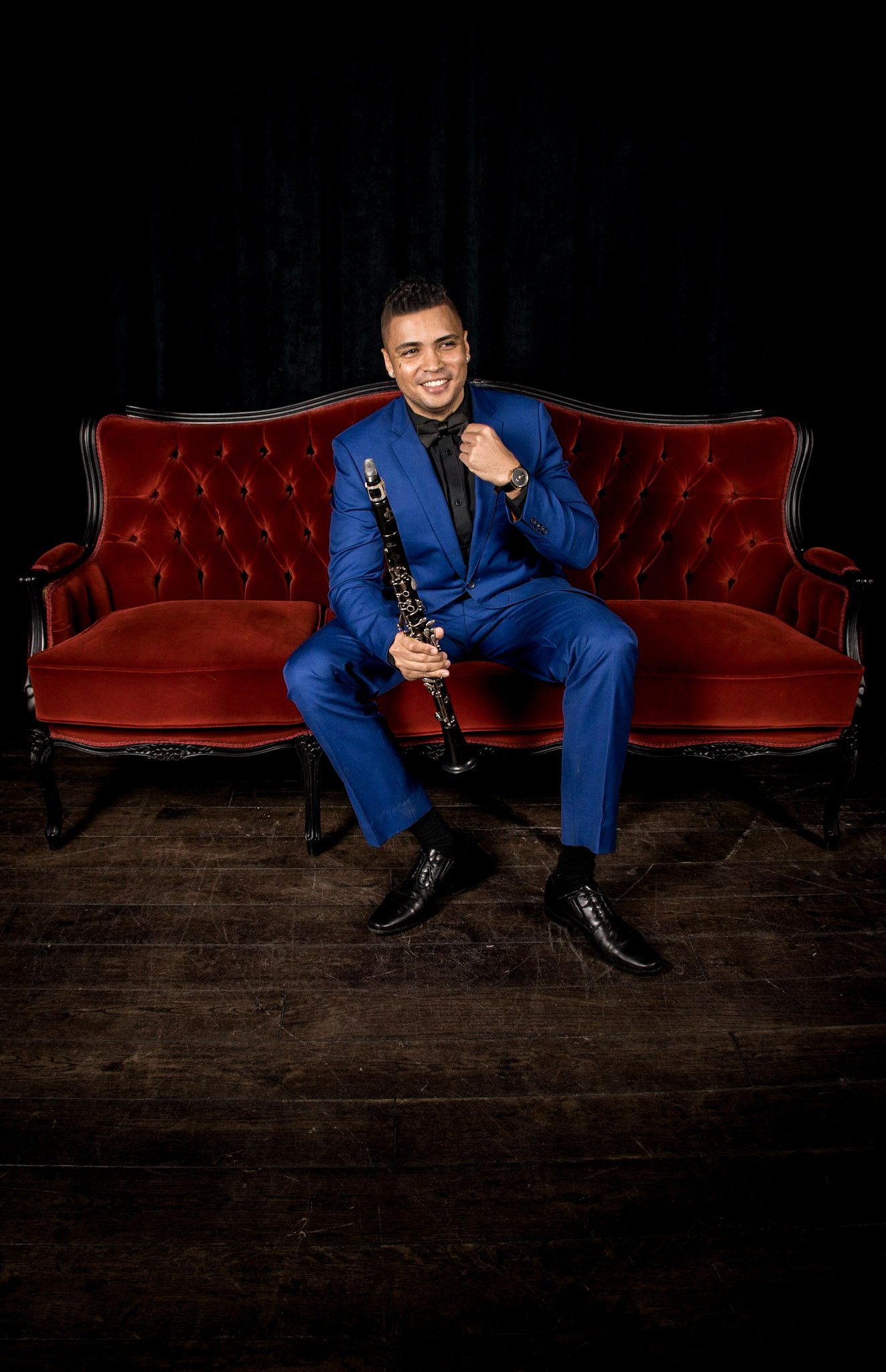 Felix Peikli Quartet