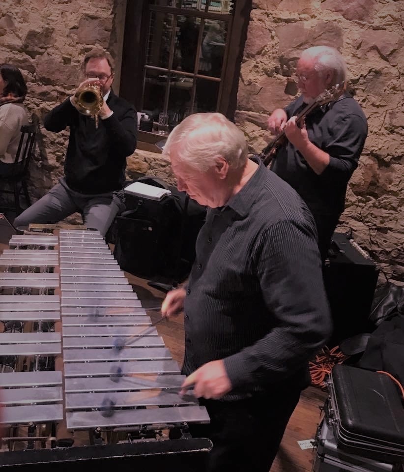 Shows - Trio Jazz Club