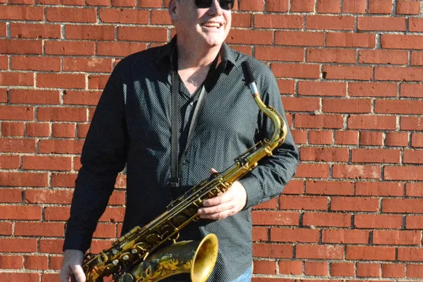 Matt Wallace Fusion Force - Fri, May 02 - Trio Jazz Club