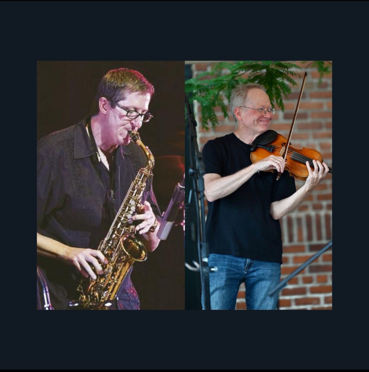 Shows - Trio Jazz Club