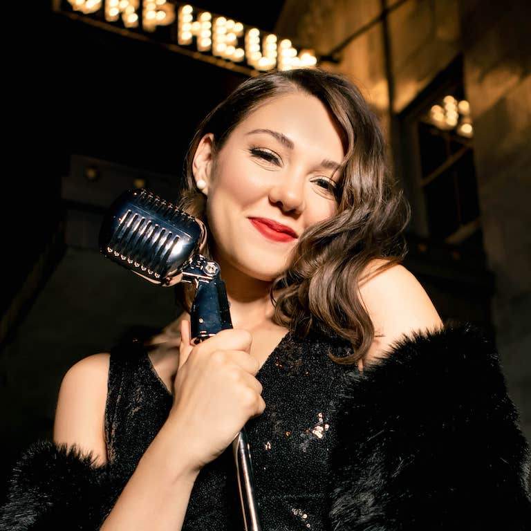 Shows - Trio Jazz Club