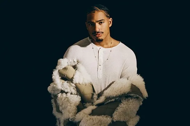 Arin Ray Live at VERSE - Tue, Mar 11 - Verse