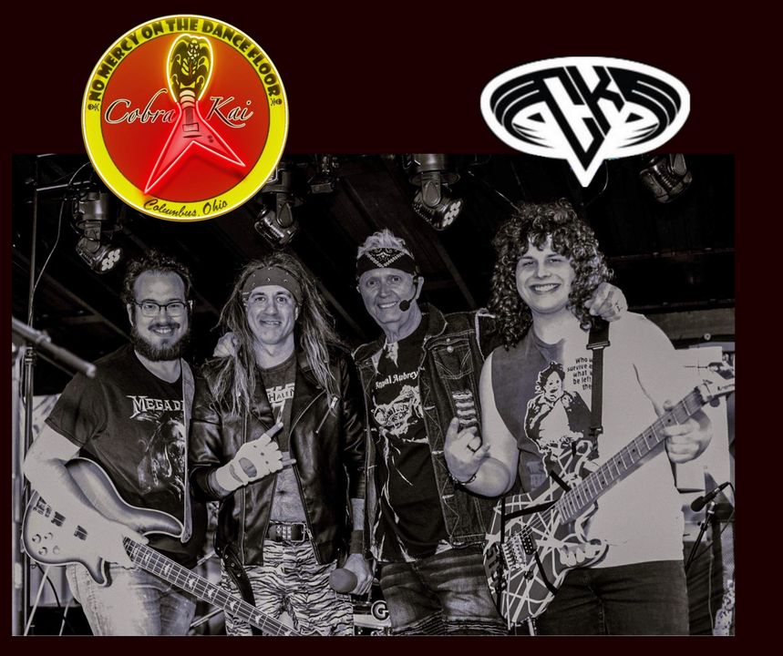 Shows - West Church Social