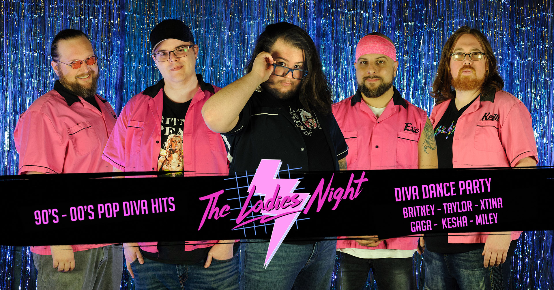 The Ladies Night